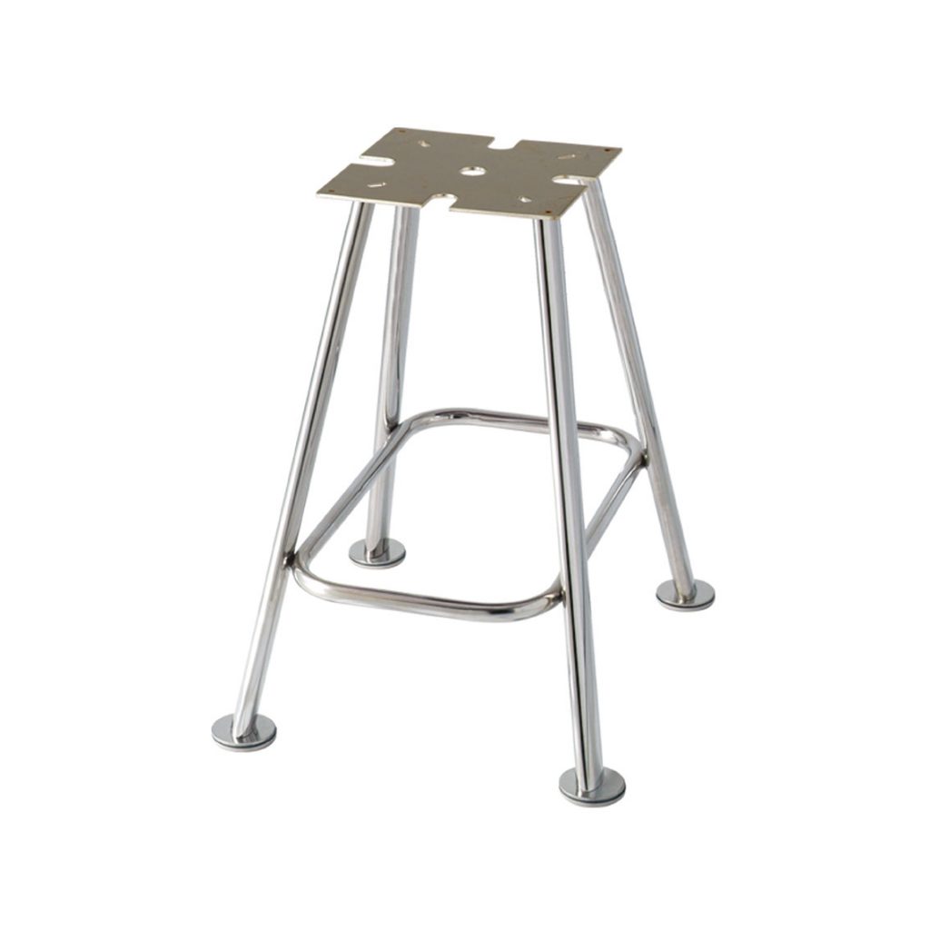 Steel 4 Leg Rectangular Ring – PHaT Sourcing