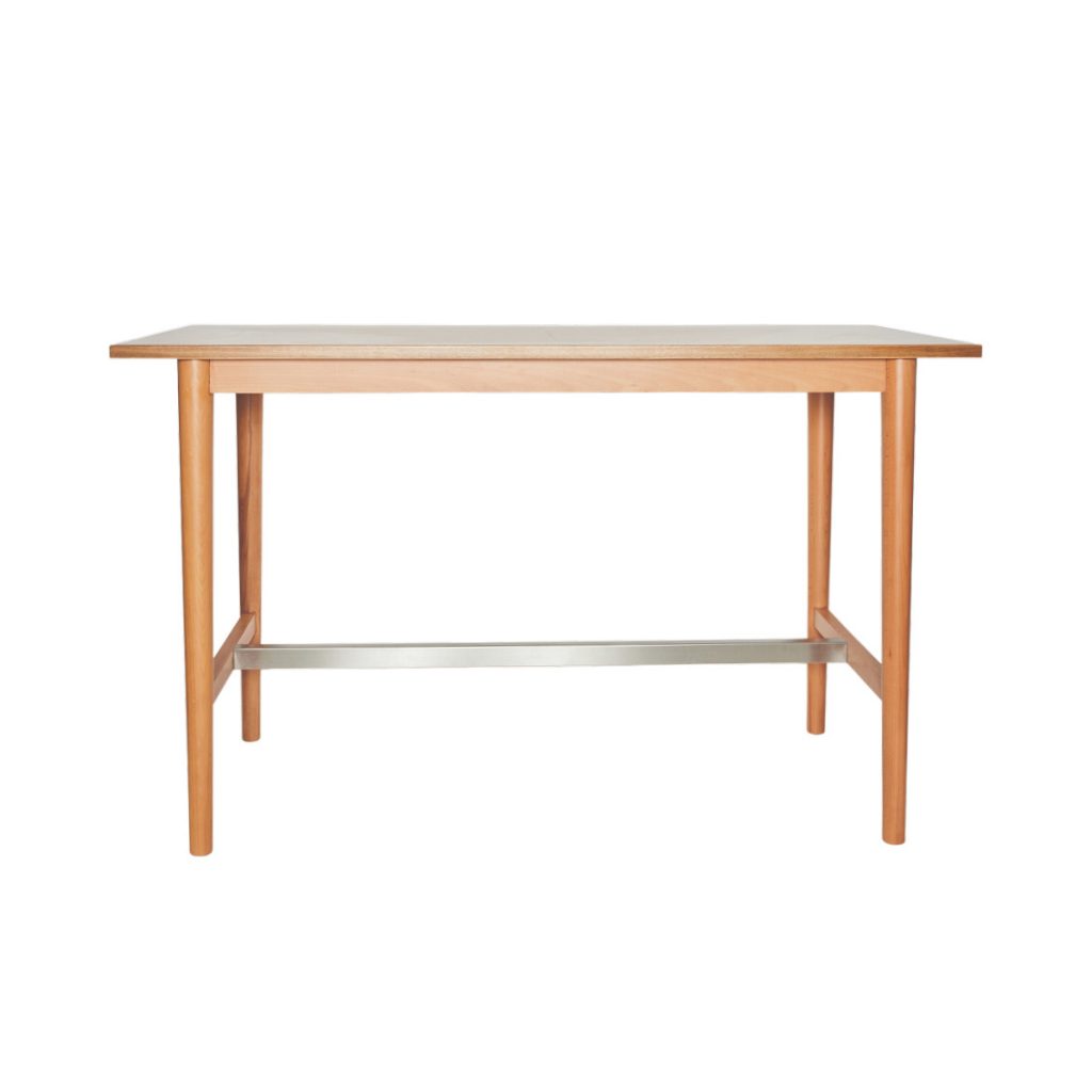 Timber High Bar Table – PHaT Sourcing